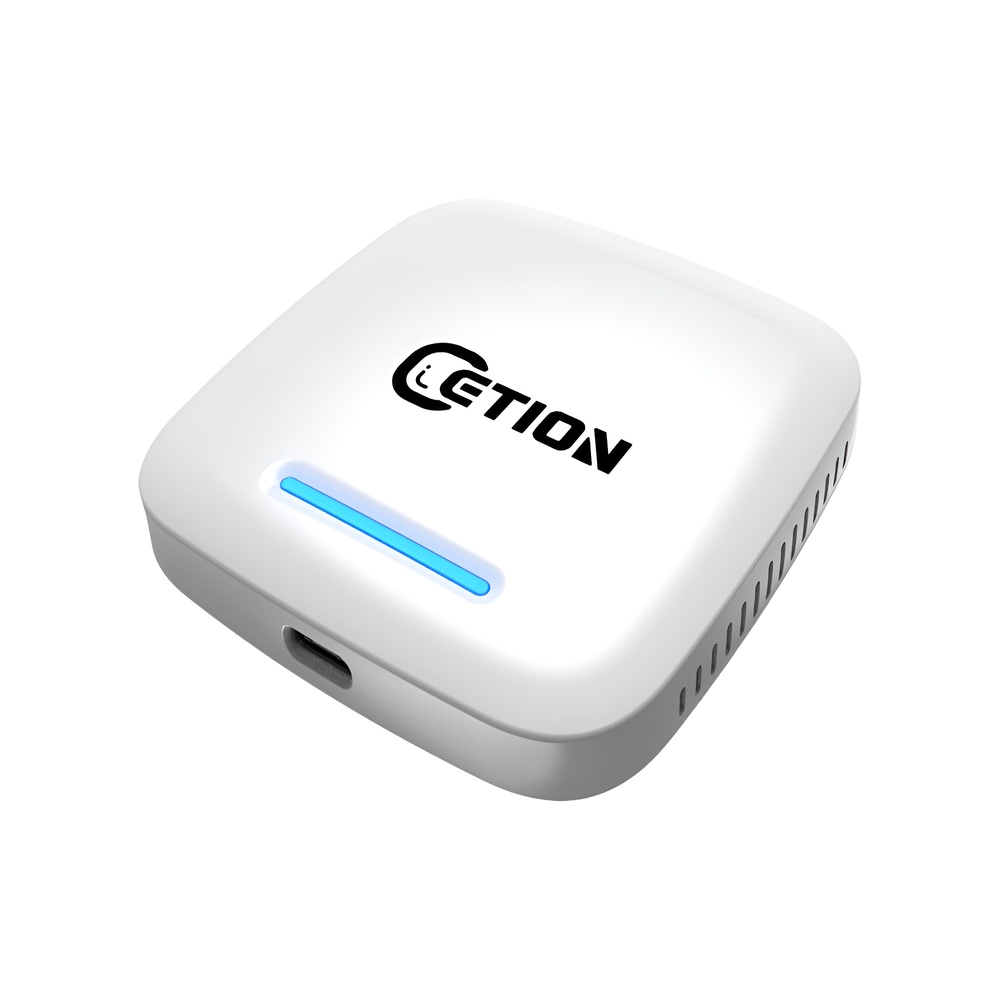 軟體更新 - Etion